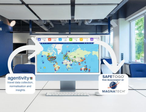 Magnatech | Travel Management Solutions | Travel Technology ...