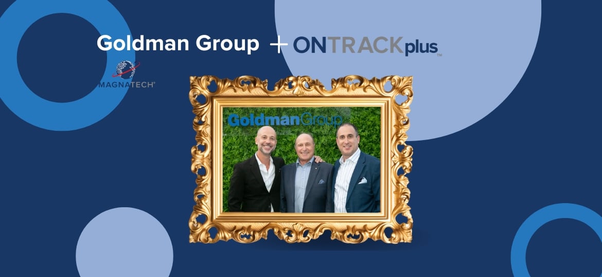 Case Study: Transforming Goldman Travel with Magnatech®’s OnTrackplus ...