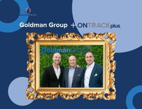 Case Study: Transforming Goldman Travel with Magnatech®’s OnTrackplus ...